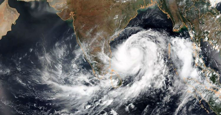 Cyclone Amphan to intensify into ‘extremely severe storm’ in 6-hr: IMD
