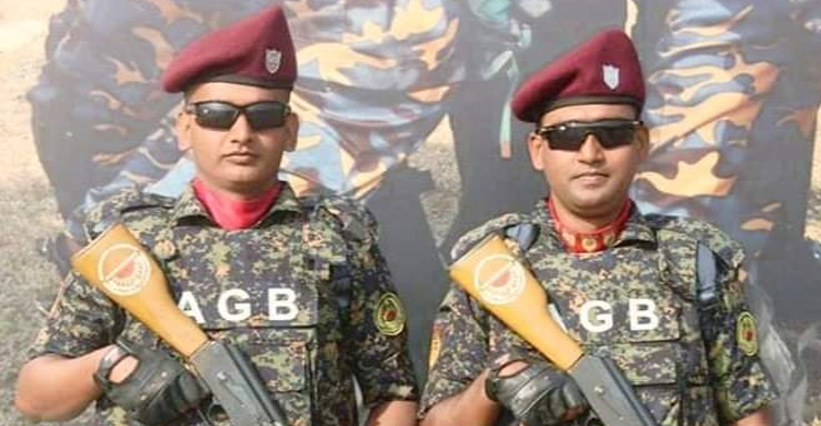 বিশেষ প্রশিক্ষিত ইউনিট ‘এজিবি’ মোতায়েন