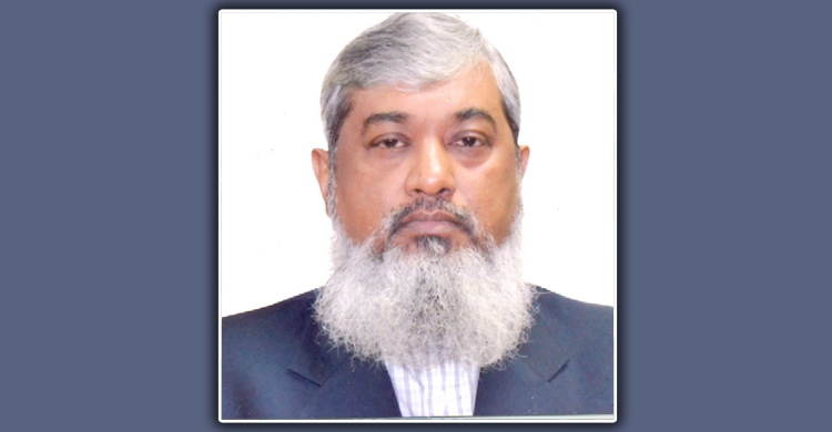 মন্ত্রিপরিষদ সচিব খন্দকার আনোয়ারুলের মেয়াদ বাড়ল ২ বছর