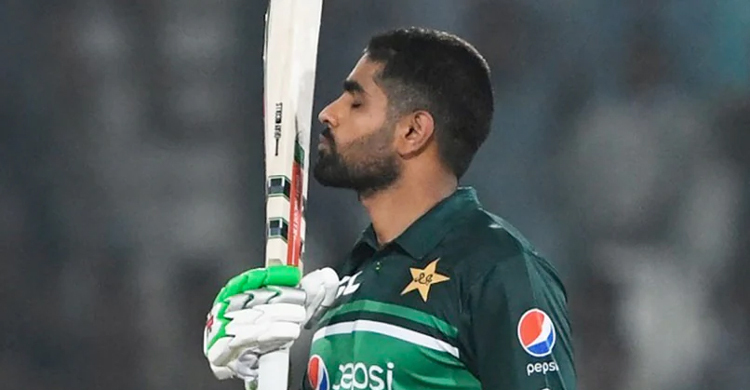 Babar continues T20I rankings reign, surpasses another Kohli landmark