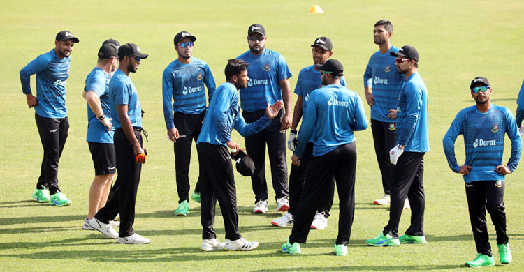 এবারও ভারতকে কঠিন চ্যালেঞ্জ ছুড়ে দেবে বাংলাদেশ?