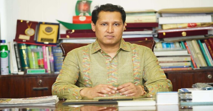 অতিরিক্ত ডিআইজি হলেন বিপ্লব কুমার সরকার