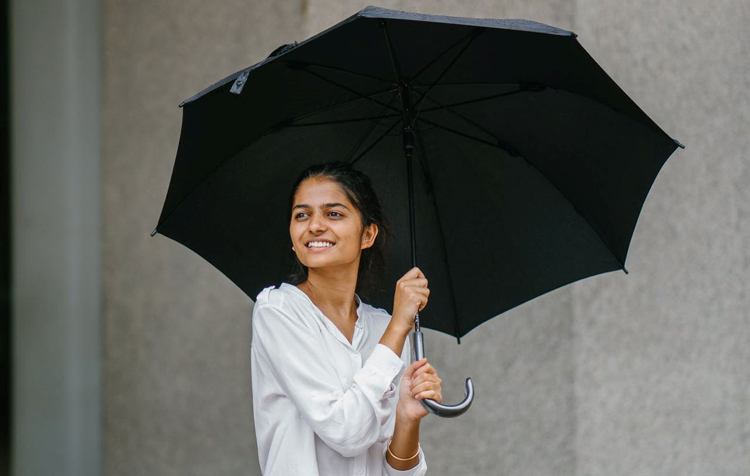 বর্ষায় সুস্থ থাকতে করণীয়