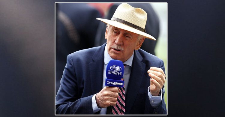 ক্রিকেটকে একেবারেই বিদায় বলে দিলেন অসি কিংবদন্তি