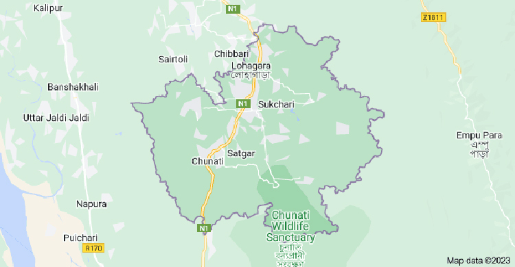 3 killed as BGB bus collides with leguna in Lohagara