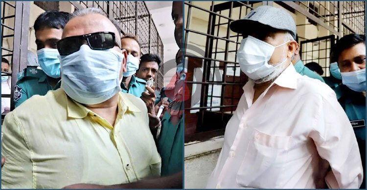 Destiny MD jailed for 12 years, chairman Harun 4 years