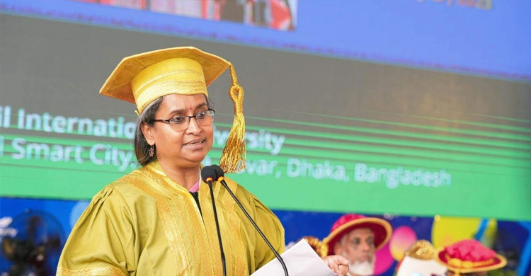 Vested quarter spreading propaganda over new curriculum: Dipu Moni