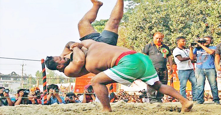 এবারও হচ্ছে না জব্বারের বলীখেলা