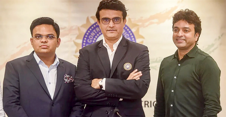 সাবেক ক্রিকেটার-আম্পায়ারদের পেনশন বাড়ালো ভারত