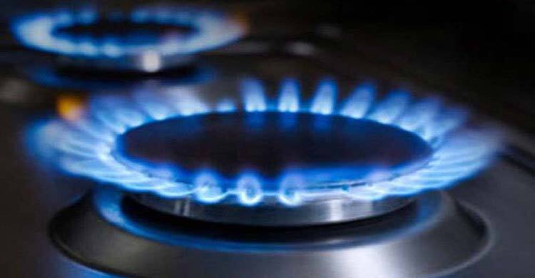 দুপুর ২টা থেকে গ্যাস থাকবে না যেসব এলাকায়