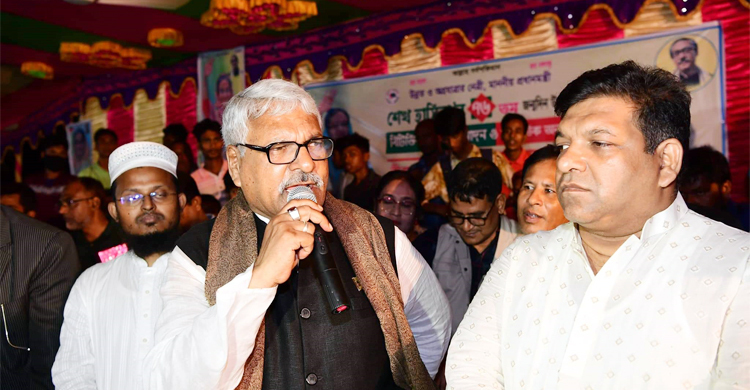 দেশের উন্নয়নে কৃষকের ভূমিকা সবচেয়ে বেশি: ডেপুটি স্পিকার