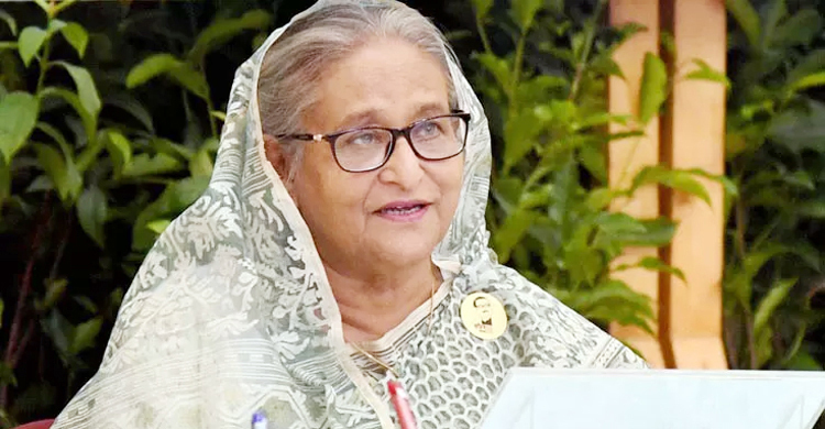 বুধবার ৫০টি শিল্প ইউনিট-প্রকল্প উদ্বোধন করবেন প্রধানমন্ত্রী