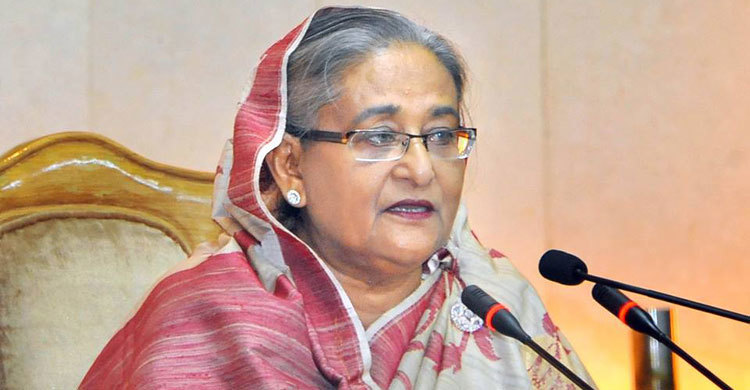 চার প্রকল্প দ্রুত শেষ করতে প্রধানমন্ত্রীর নির্দেশ