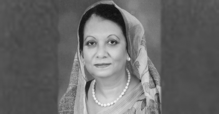 AL lawmaker Ismat Ara passes away