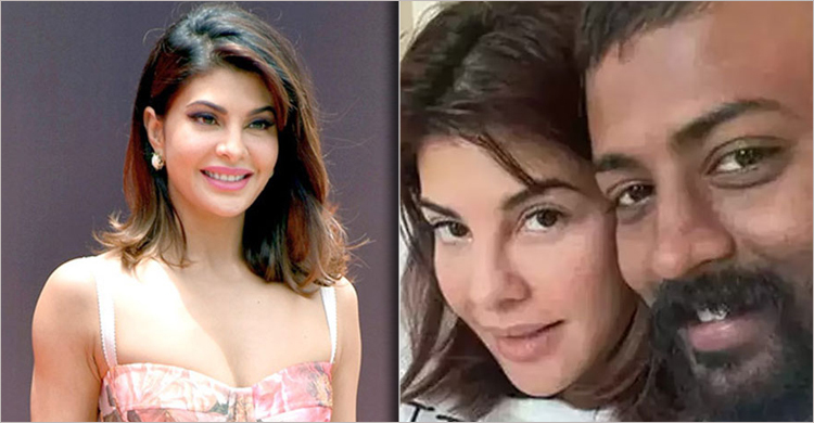 সুকেশকে নিয়ে জ্যাকুলিনের বিস্ফোরক অভিযোগ