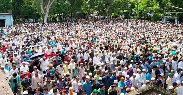 Mirsharai tragedy: 11 laid to rest