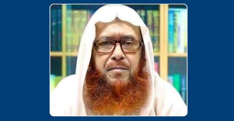 Islamic scholar Kamaluddin Zafree hospitalized