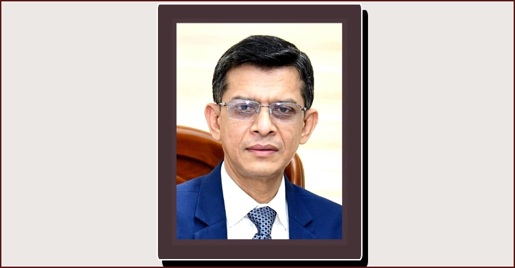 Mahbub Hossain appointed as new Cabinet Secretary