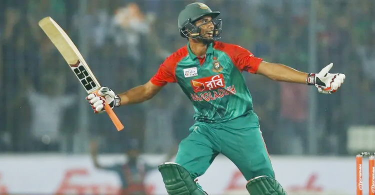 T20I endgame for Mahmudullah?