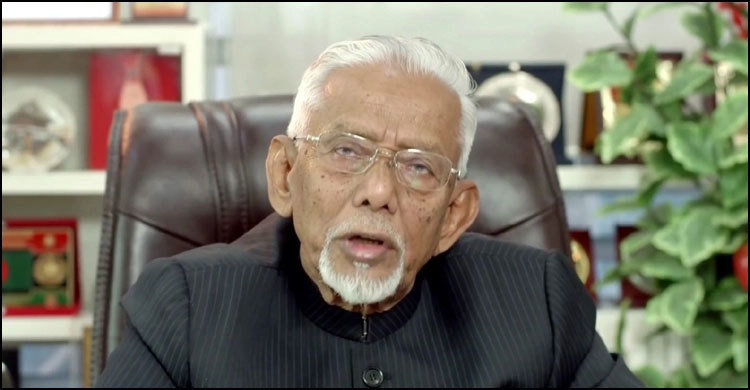 Businessman Abdul Monem dies