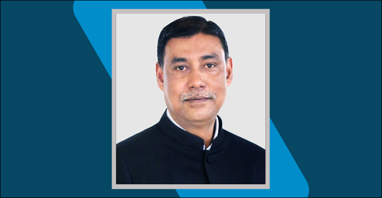 ‘অপশক্তির বিরুদ্ধে দাঁড়িয়ে বঙ্গবন্ধুর ভাস্কর্য প্রতিষ্ঠা করব’