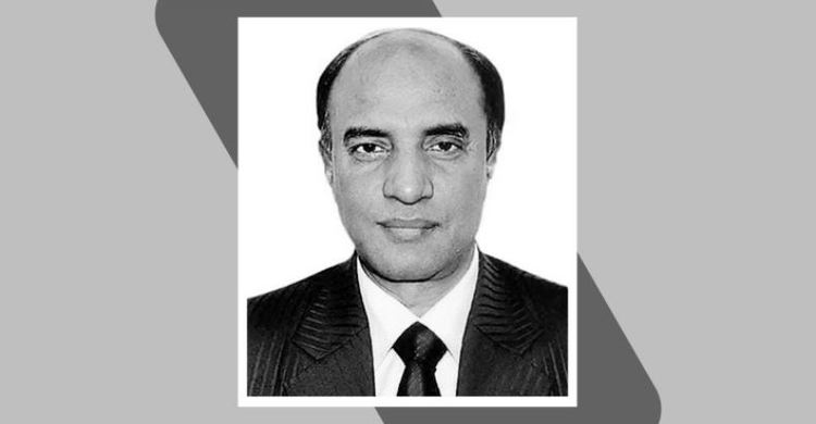 National Life Insurance's CEO dies of Covid-19