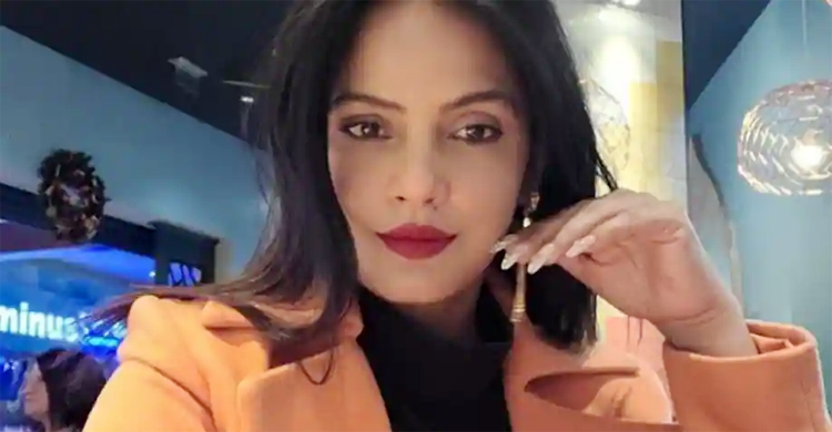 ‘বেতনভুক্ত’ বউ হওয়ার প্রস্তাব পেয়েছিলেন অভিনেত্রী নীতু