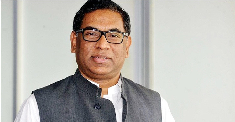 সেচের জন্য নিরবচ্ছিন্ন বিদ্যুৎ নিশ্চিত করতে হবে: প্রতিমন্ত্রী