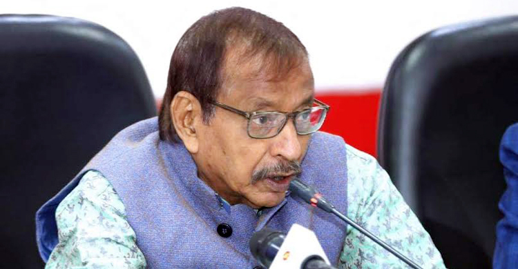 ‘প্রতিবন্ধীদের কল্যাণে কর্মপরিকল্পনা বাস্তবায়নের কাজ চলছে’