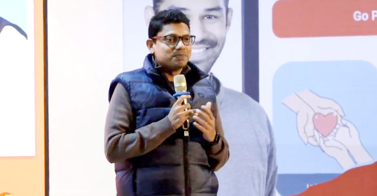 ‘মনের বন্ধু’ অ্যাপ ১৭ কোটি মানুষের উপকারে আসবে: পলক