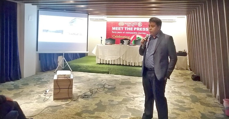 Pran-RFL to invest Tk 1700cr in consumer products, poultry businesses