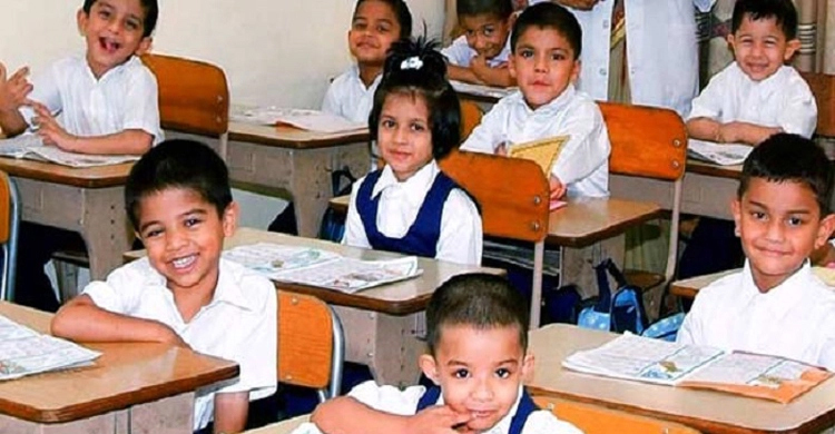 Pre-primary classes to resume on Mar 15