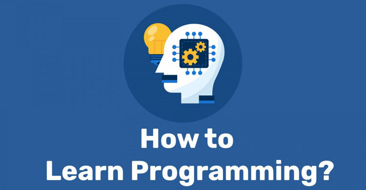 A teenager’s guide to begin programming