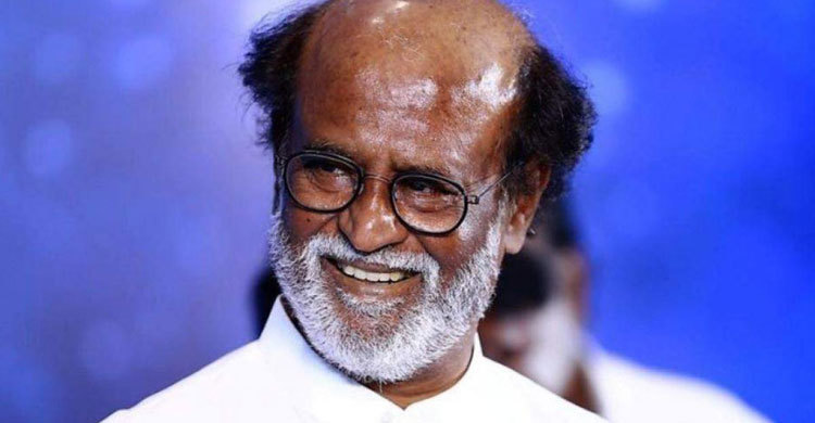 Bomb threat to Rajinikanth, police conduct search operation