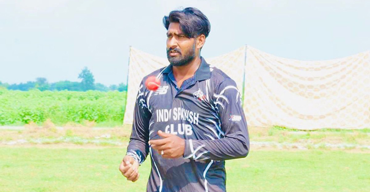 আগেই আছে এক নারিন, আরেক নারিনকে নিলো কলকাতা