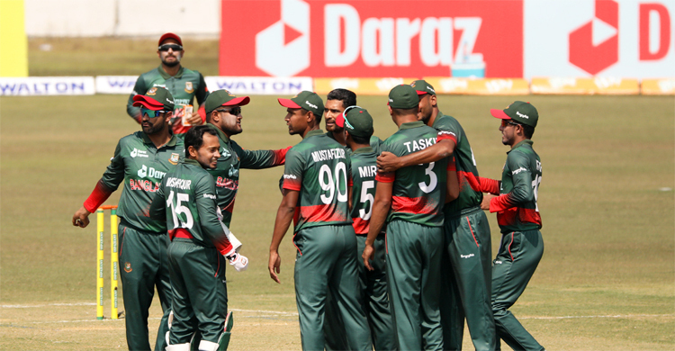 অপরিবর্তিত বাংলাদেশ, আফগানরা বদলালো তিন ক্রিকেটার