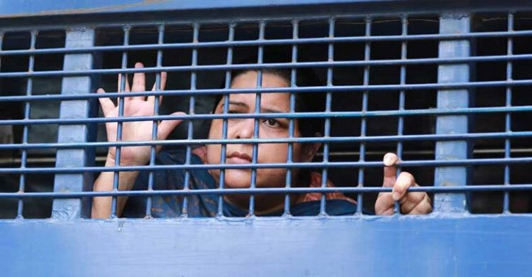 Verdict on Rozina’s bail plea on Sunday