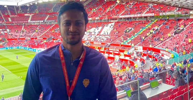 সাকিব কেন ইংলিশ প্রিমিয়ার লিগে?