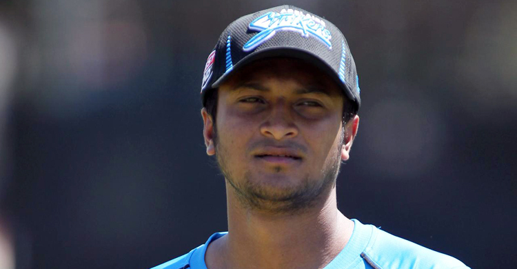 আমাকে দায়িত্ব দিলে এক থেকে দুই মাস লাগবে সব ঠিক করতে: সাকিব