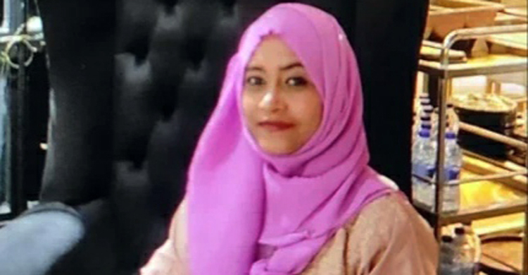 অটোরিকশার ধাক্কায় আহত ডা. সামিনা মারা গেছেন