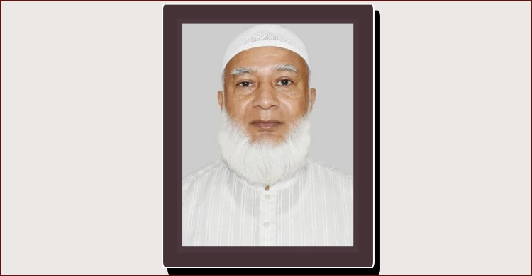 Jamaat ameer Shafiqur arrested for alleged militant link