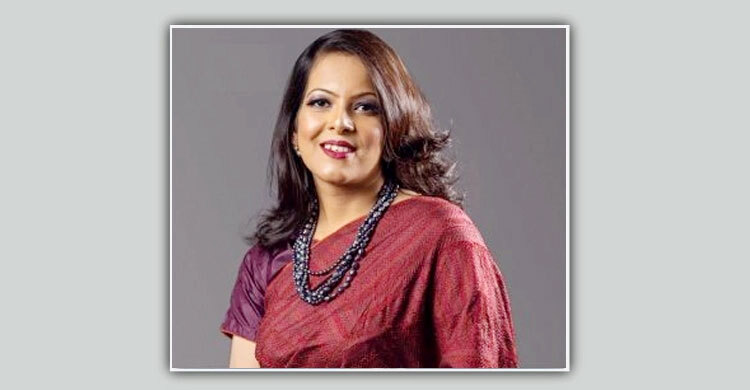 Evaly chairman Shamima Nasrin freed from jail