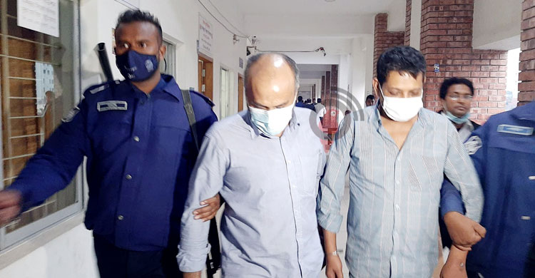 চিত্রনায়িকা শিমু হত্যা: স্বামীসহ দুজনের বিরুদ্ধে অভিযোগপত্র গ্রহণ