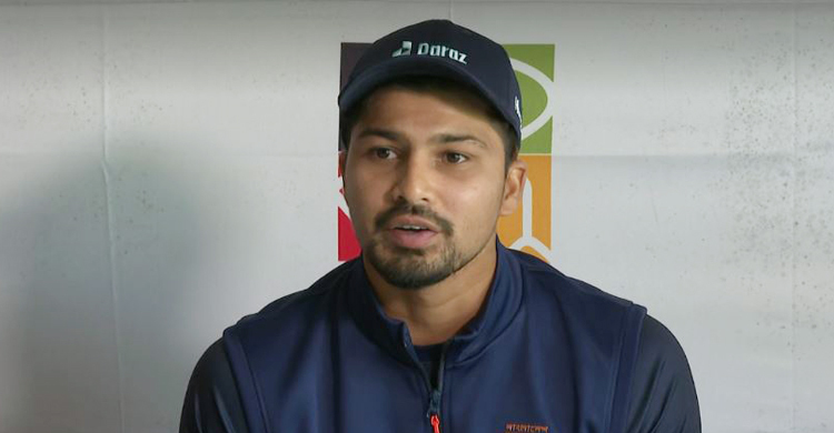 খেলাই দেখেননি সোহান