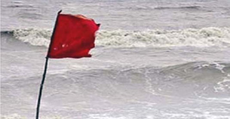 Cyclone Amphan: Great danger signal 10 for Payra, Mongla