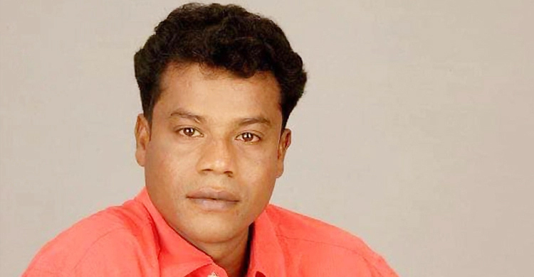 Singer Akbar Ali put on life support
