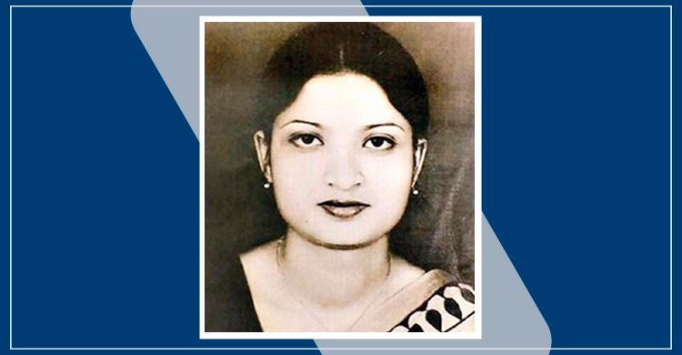 সগিরা মোর্শেদ হত্যা মামলার সাক্ষ্যগ্রহণ পেছালো