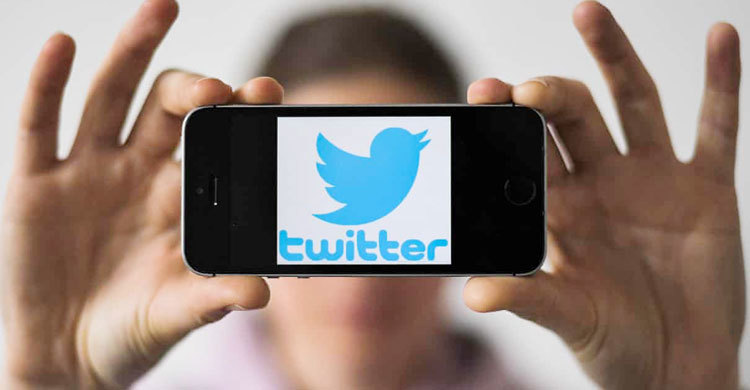 Twitter deletes 170,000 accounts linked to China influence campaign