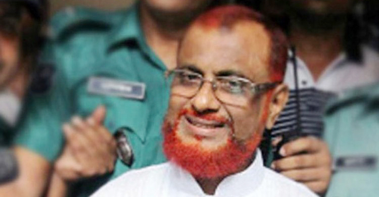 SC upholds Al-Badr commander Azhar’s death penalty