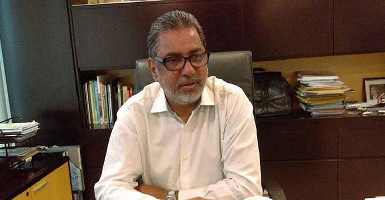 সম্পদবিবরণী চেয়ে বিসিবির মাহবুবুল আনামকে দুদকের নোটিশ